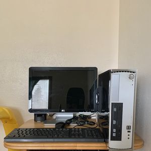 New and Used Desktop computer for Sale - OfferUp