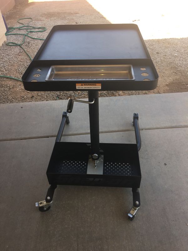 Snap On Rolling Cart automotive service tray for Sale in El Mirage, AZ ...