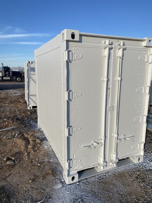 Connex Box Container for Sale in Las Vegas, NV - OfferUp