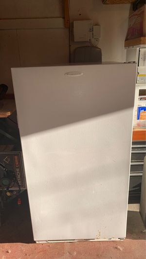 New and Used Freezers for Sale - OfferUp