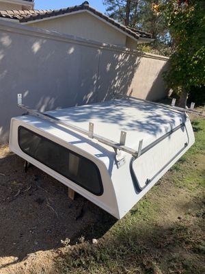 New and Used Camper shells for Sale in San Diego, CA - OfferUp