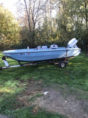 New and Used Fishing boat for Sale - OfferUp