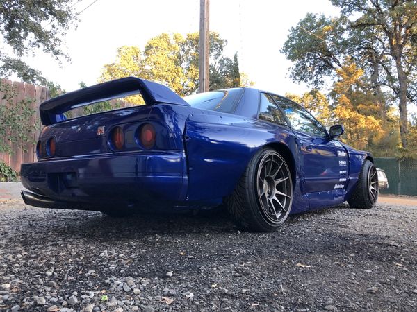 R32 GTR converted s13 for Sale in West Sacramento, CA - OfferUp