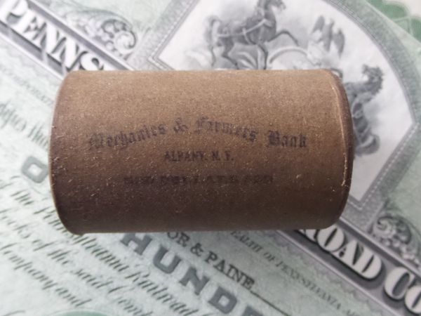 WARNING! eBay Coin Roll SCAM! | Coin Talk