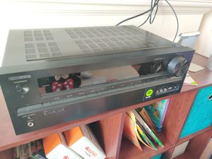 New and Used Onkyo for Sale - OfferUp