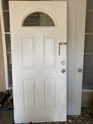 New and Used Doors for Sale in San Antonio, TX - OfferUp