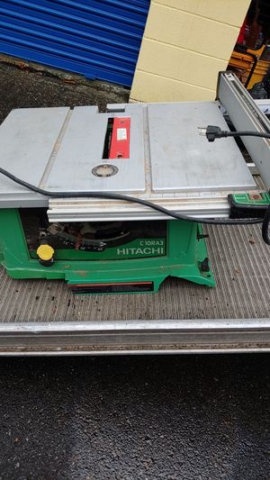 New and Used Saw for Sale - OfferUp