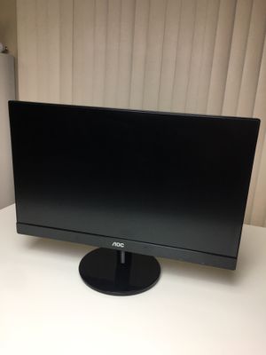New and Used Computer monitor for Sale - OfferUp