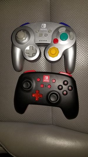 New and Used Nintendo Switch for Sale - OfferUp
