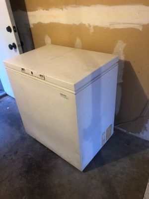 New and Used Freezers for Sale - OfferUp