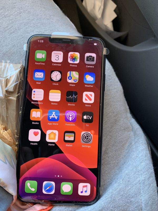 Iphone 11 Pro For Sale Sprint | semashow.com