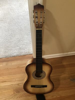 New and Used Guitar for Sale - OfferUp