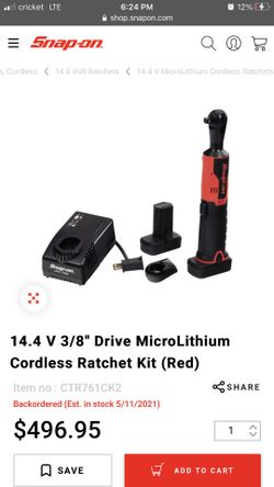 New and Used Snap on tools for Sale - OfferUp