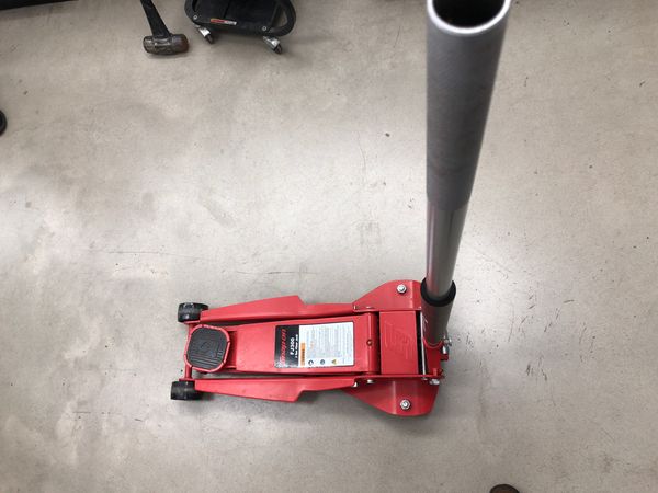 Snap on FJ300 3Ton Floor Jack for Sale in Houston, TX - OfferUp