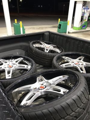 New and Used Tires for Sale - OfferUp