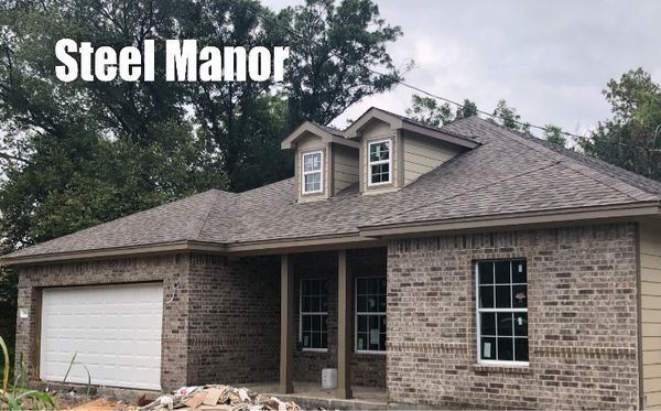 Meridian Brick Steel Manor - $135 per pallet - Ladrillo for Sale in ...