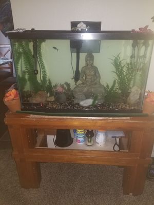 New and Used Fish tanks for Sale - OfferUp