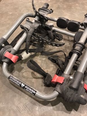 New and Used Bike racks for Sale - OfferUp