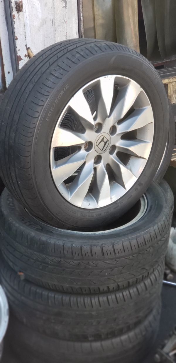 Used 16 Inch Honda Rims For Sale In Englewood Cliffs NJ OfferUp used-16-inch-honda-rims-for-sale-in-englewood-cliffs-nj-offerup