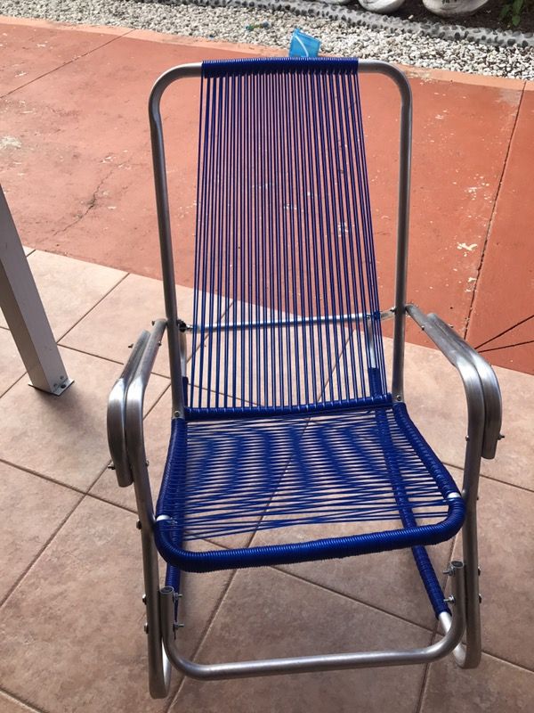 Sillón de Suiza Cubano!!!! for Sale in Miami Springs, FL - OfferUp