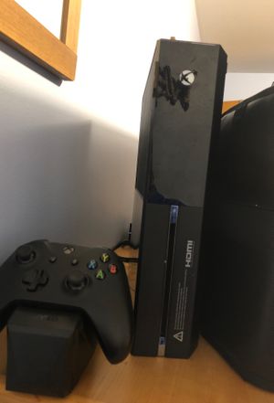 New and Used Xbox one for Sale - OfferUp