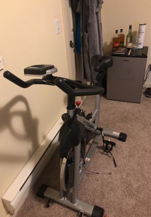 New and Used Exercise bike for Sale - OfferUp