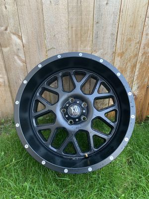 New and Used Jeep wheels for Sale - OfferUp
