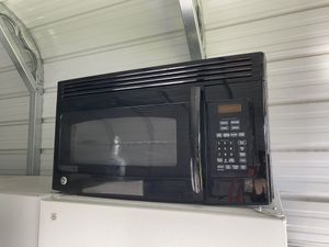 New and Used Microwaves for Sale - OfferUp