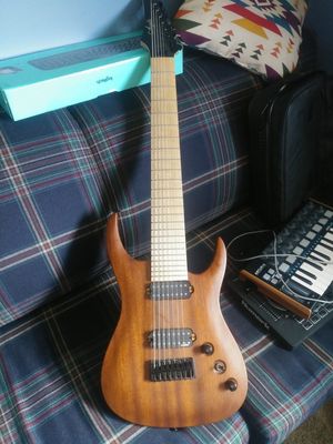New and Used Guitar for Sale - OfferUp