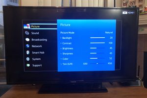 New and Used TVs for Sale - OfferUp