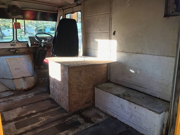 1984 Am General FJ8C mail truck for Sale in Nashville, TN - OfferUp