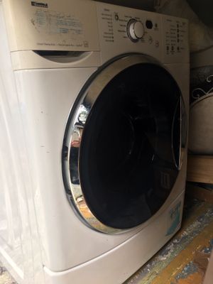 New and Used Kenmore washers for Sale - OfferUp