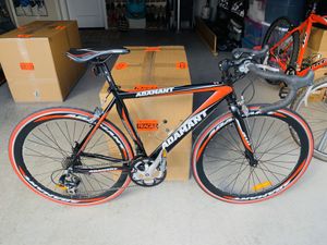 New and Used Road bike for Sale - OfferUp
