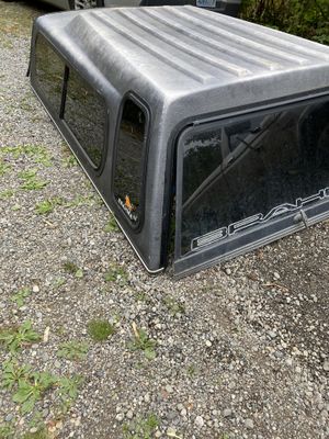 New and Used Camper shells for Sale - OfferUp