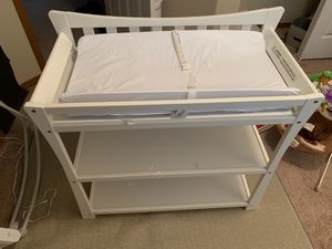 New and Used Changing tables for Sale - OfferUp