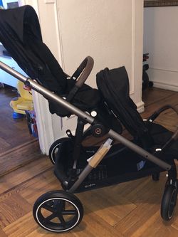 New and Used Double stroller for Sale - OfferUp