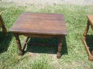New and Used End tables for Sale - OfferUp