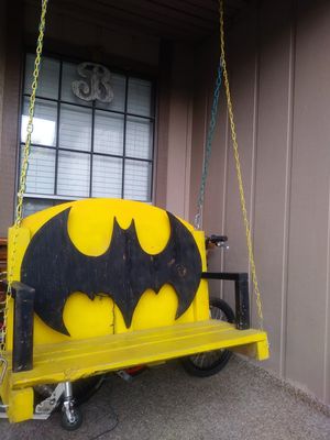 New and Used Porch swing for Sale - OfferUp