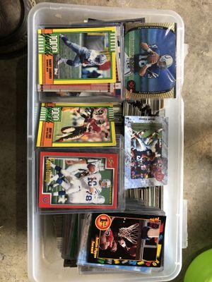 New and Used Baseball cards for Sale - OfferUp