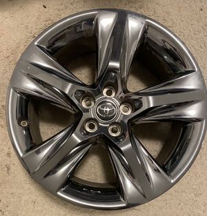 New and Used Rims for Sale - OfferUp