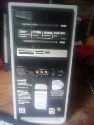 New and Used Computer equipment for Sale - OfferUp