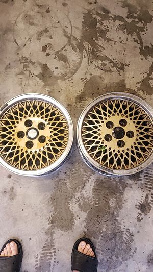 New and Used Rims for Sale - OfferUp