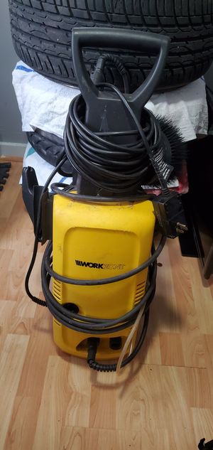 New and Used Pressure washer for Sale - OfferUp