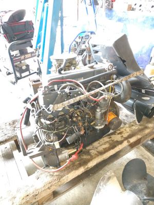 New and Used Boat motors for Sale - OfferUp
