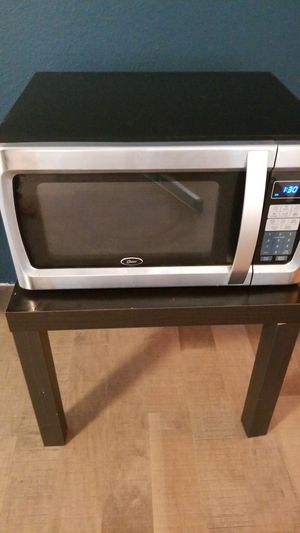 New and Used Microwaves for Sale - OfferUp