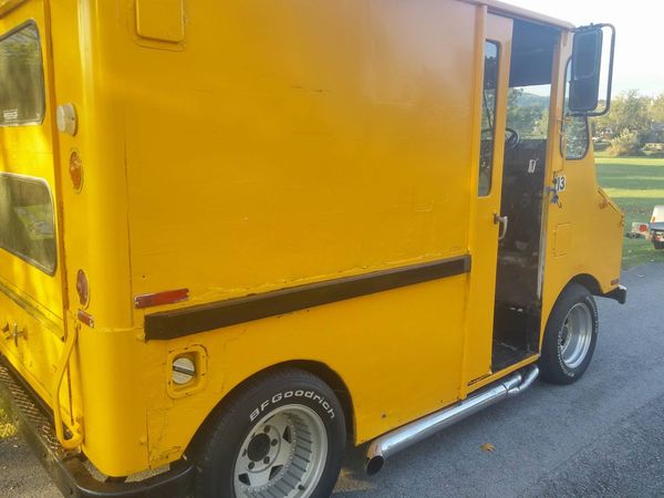 1984 Am General FJ8C mail truck for Sale in Nashville, TN - OfferUp