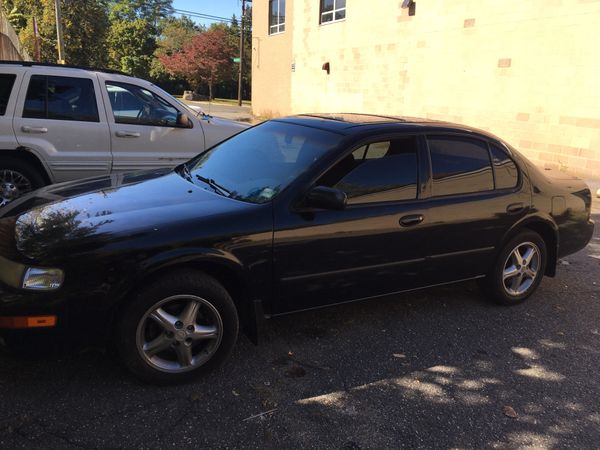 Nissan Maxima 97 for Sale in New Britain, CT - OfferUp
