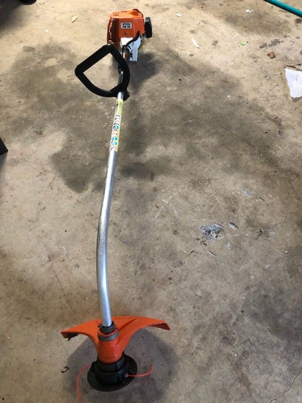 Stihl fs75 for Sale in Portland, OR - OfferUp