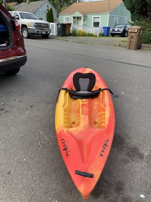 New and Used Kayak for Sale - OfferUp