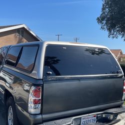 New and Used Camper shells for Sale in Los Angeles, CA - OfferUp